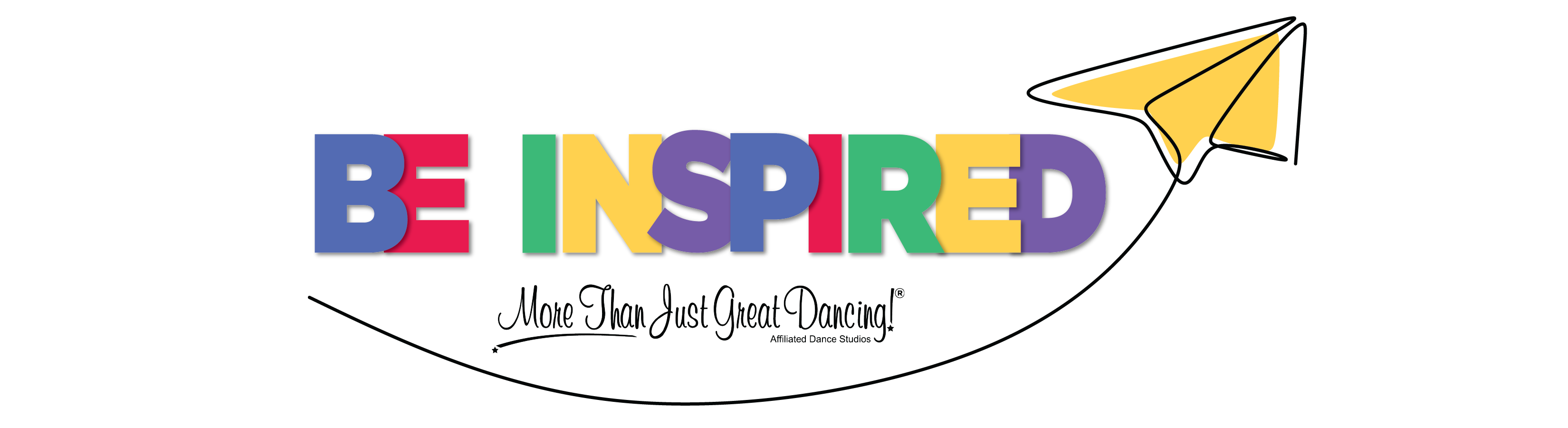 Be Inspired - More Than Just Great Dancing