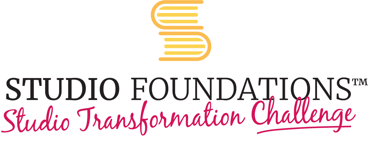 Studio Transformation Challenge™ | More Than Just Great Dancing